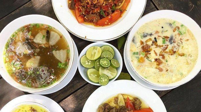 5 soto mie enak di Bogor buat makan siang, kuahnya bikin nagih