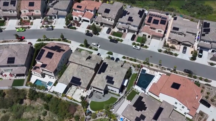 Measure A | Would San Diego's empty homes tax solve the housing crisis ...