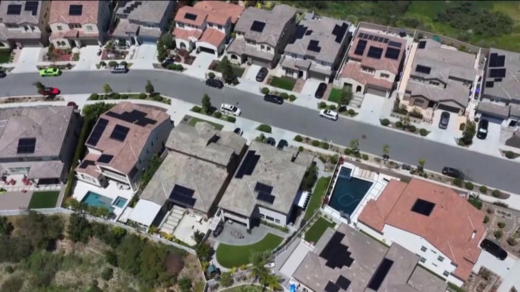 San Diego’s Measure A “Empty Homes Tax” expected to fail | Live ...