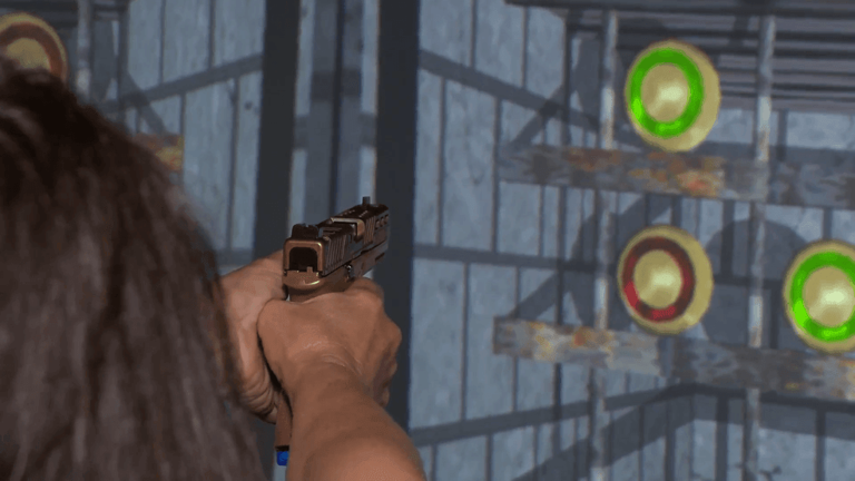 More states allow permitless concealed carry as new high-tech gun ...