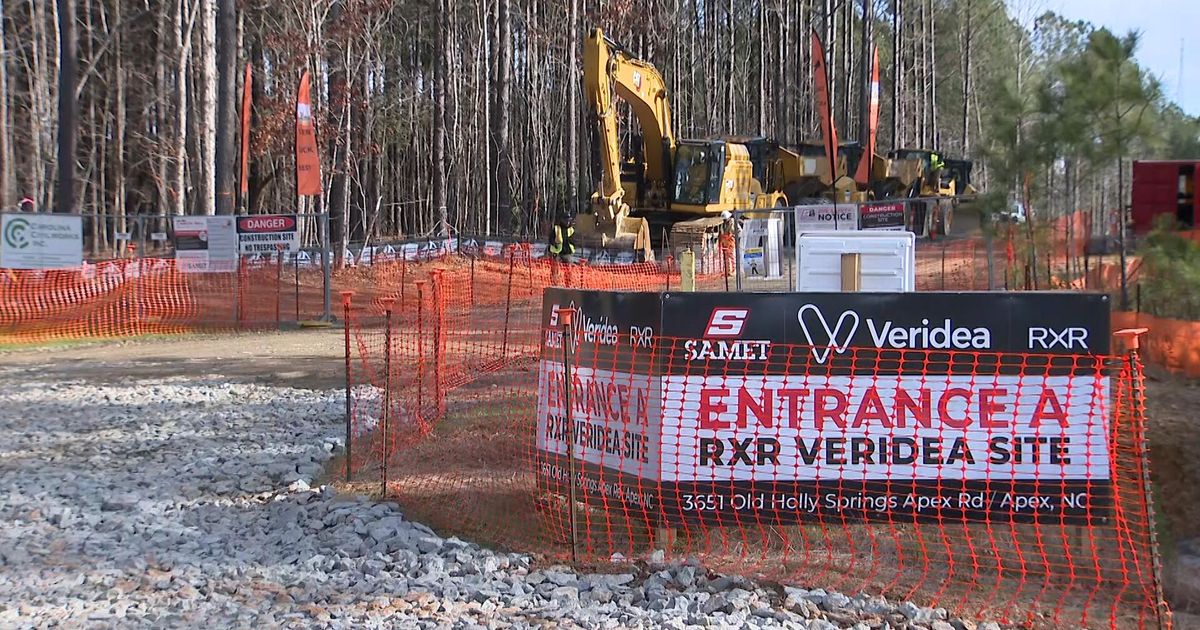 NC raids rural health fund for children's hospital, setting up debate ...