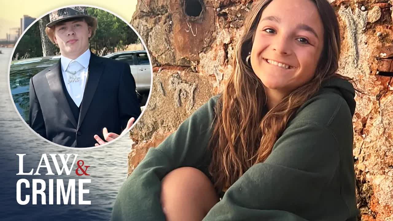 Teen accused in love triangle killing makes secret move: Prosecutors