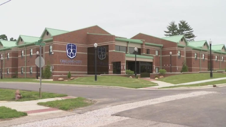 OCU employees go one week without pay
