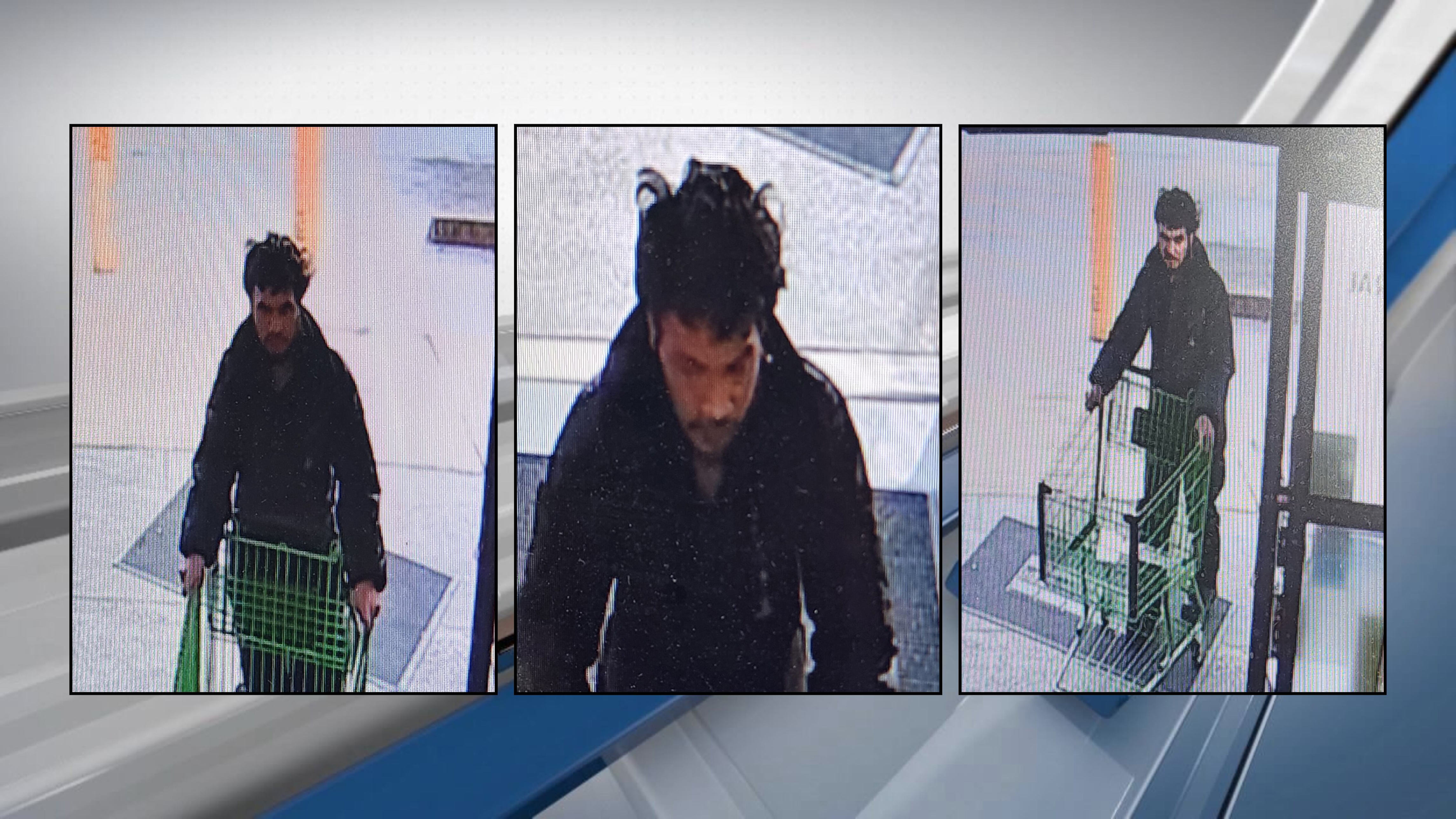 Sabine County deputies search for man accused of approaching women ...