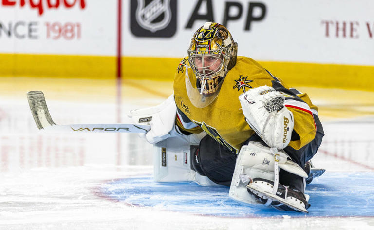 What channel is Golden Knights vs. Ducks Game 6 on? TV, streaming ...