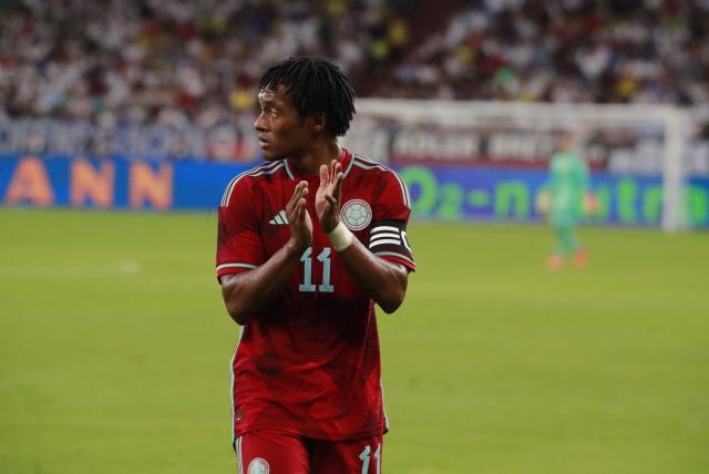 ¿Qué aporta Cuadrado a Selección? Las claves para entender su regreso