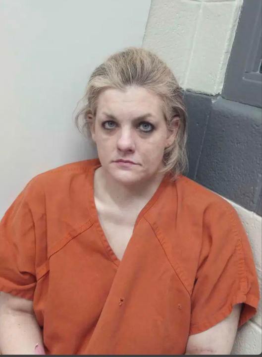 Woman charged after I-64 drug bust in Montgomery County