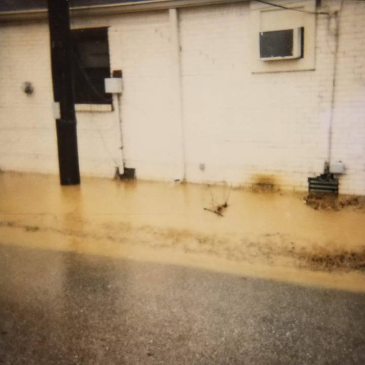 City of Gallatin begins work to resolve longtime flooding problems at ...
