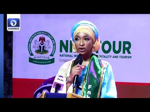 Tourism potential can be unlocked through professionalism - minister