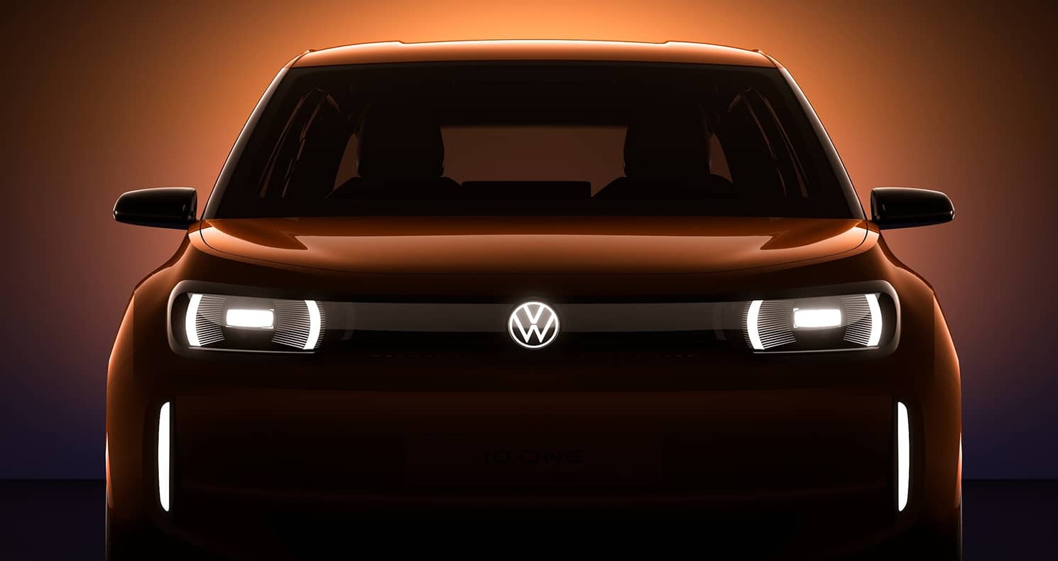 Bad news for iconic car's EV version