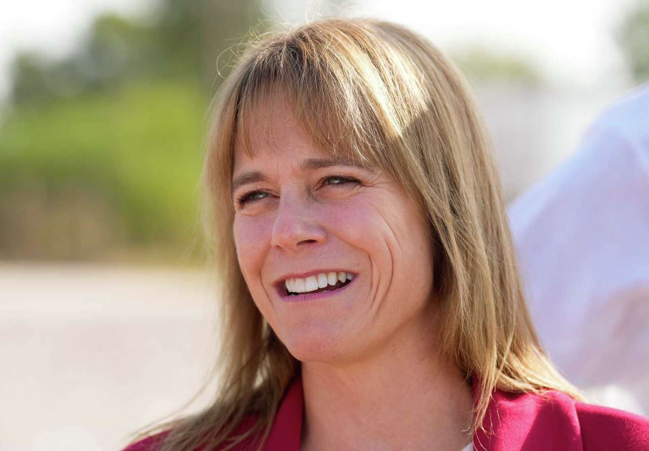 Tina Petersen keeps Harris County Flood Control role despite concerns ...