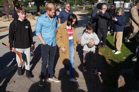Meghan Markle savaged as fans make brutal comparison to Princess Kate