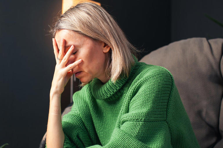 Weight loss drugs 'could ease migraine pain and asthma symptoms'