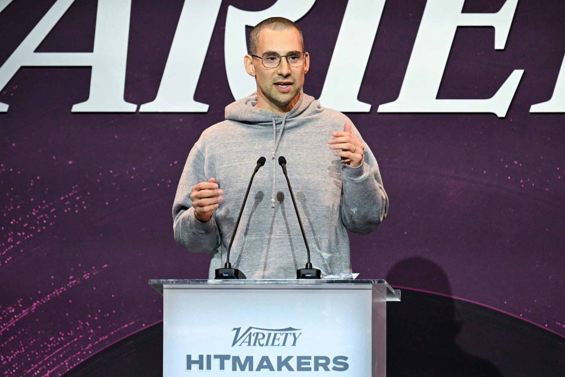 Jack Antonoff slams people who use AI to make music