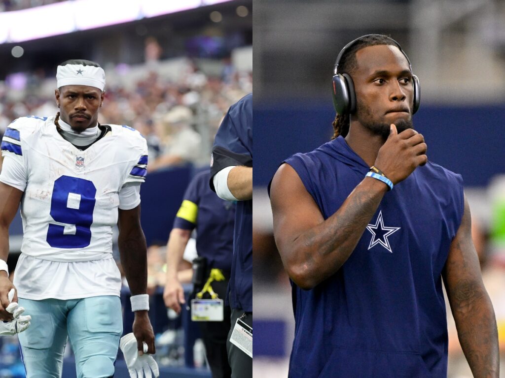 Joe Milton & KaVontae Turpin among surprising Cowboys cut candidates