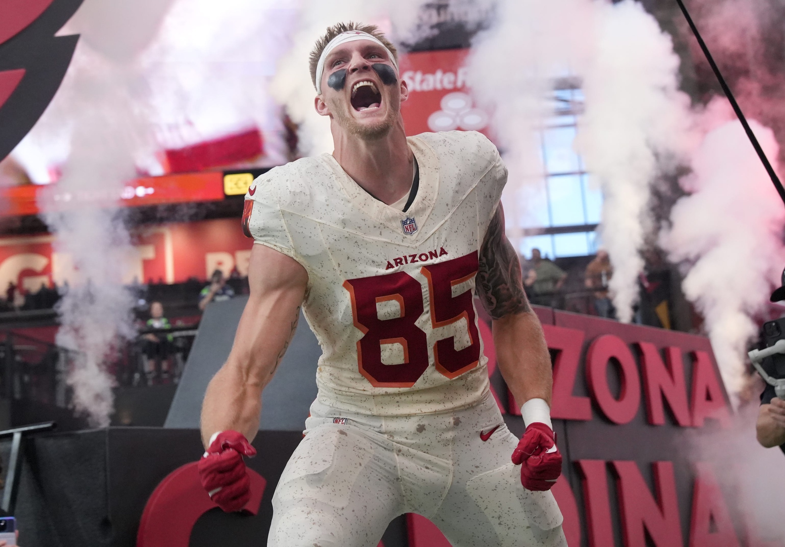 What Cardinals getting zero primetime games in 2026 mean for future?
