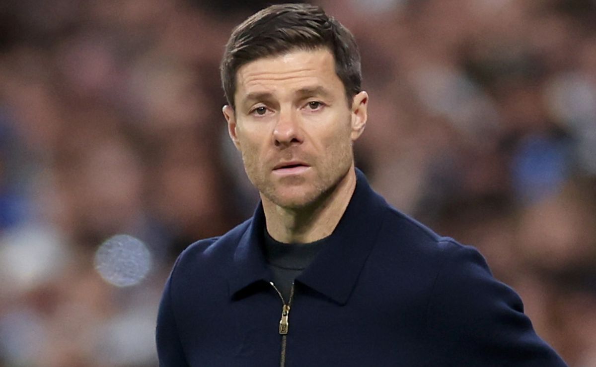 Xabi Alonso reportedly gains Chelsea players’ strong support, emerging ...