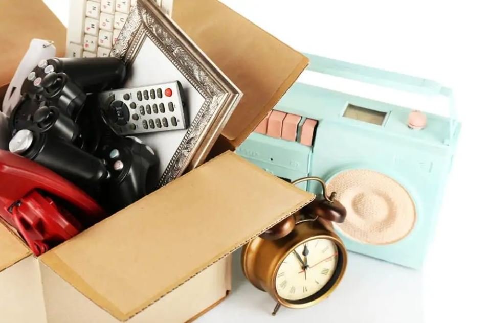 6 hidden items I removed from my home for immediate calm