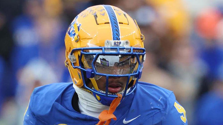 Dolphins' critical decision on defense makes plans for Kyle Louis ...