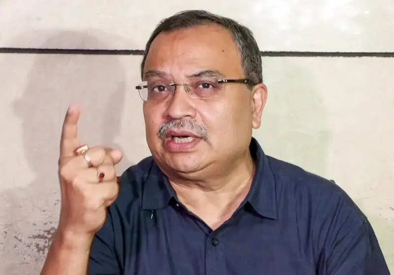 Kunal’s swipe at TMC old guard over Tapas, Sajal exit