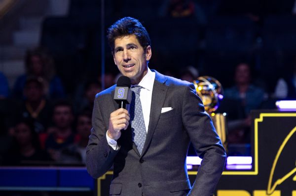 Myers, 76ers looking for collaborative approach from next GM
