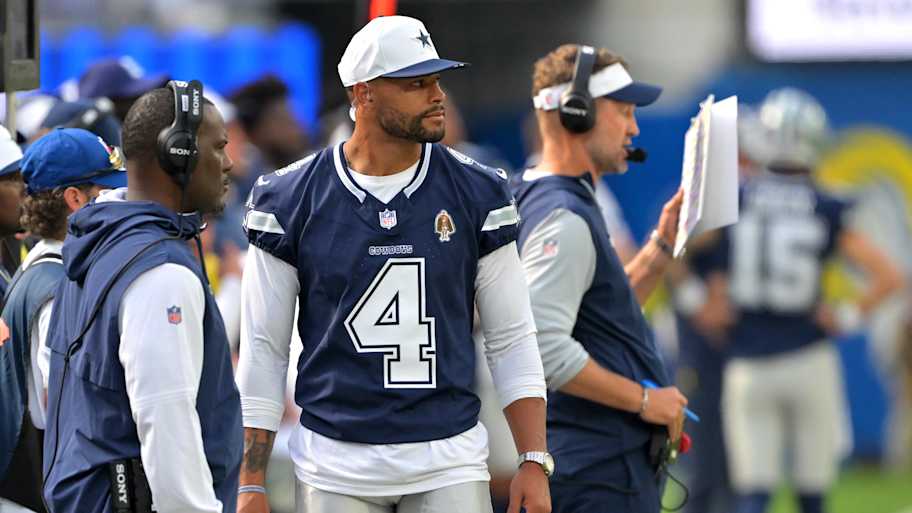 Dallas Cowboys 2026 NFL preseason schedule & opponents revealed