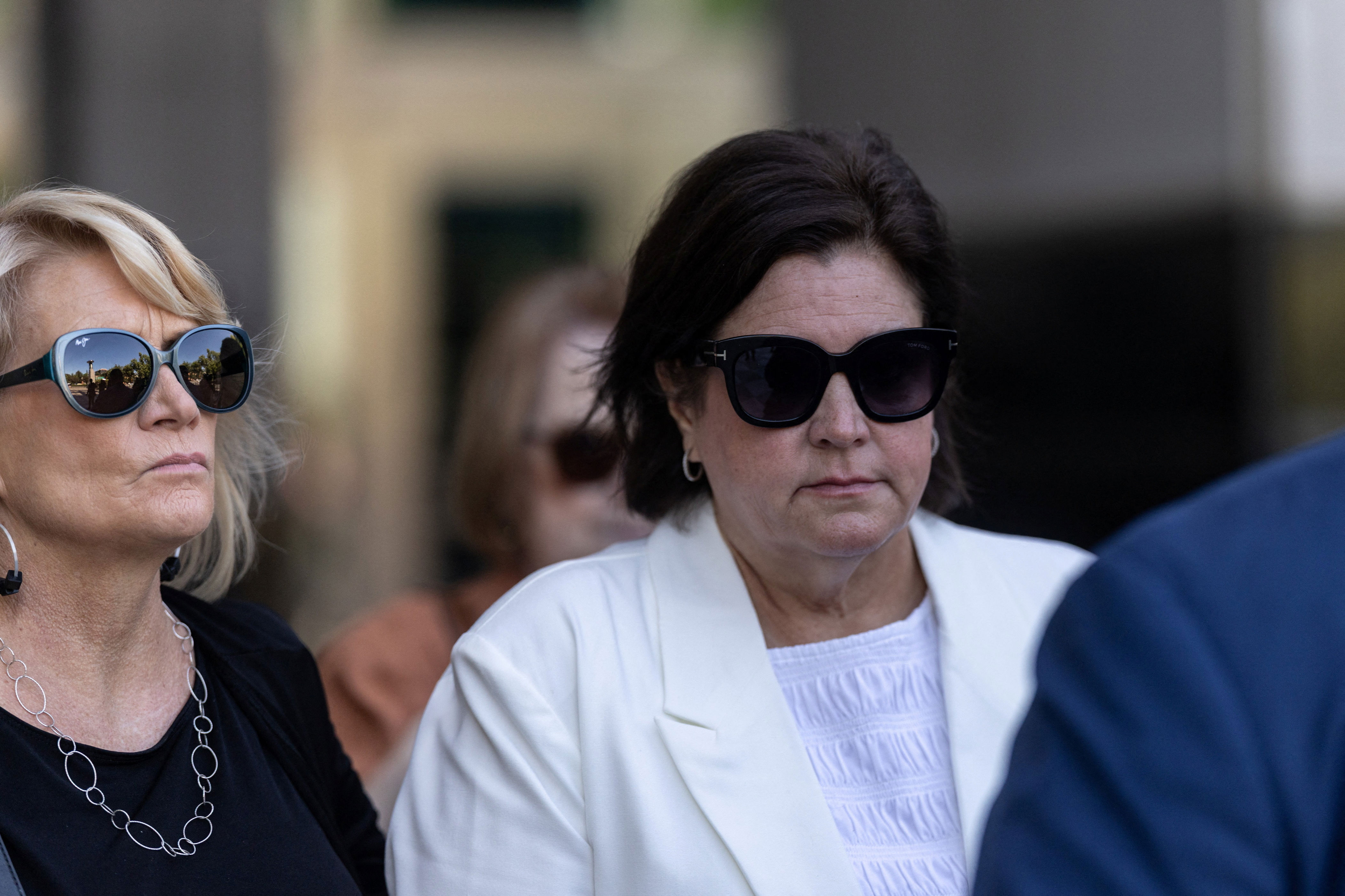 Dana Williamson claims she was only 'helping a friend' in $225K fraud ...