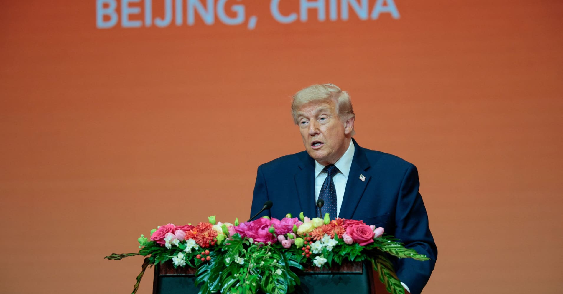 CNBC daily open: Trump-Xi summit delivers Wall Street boost