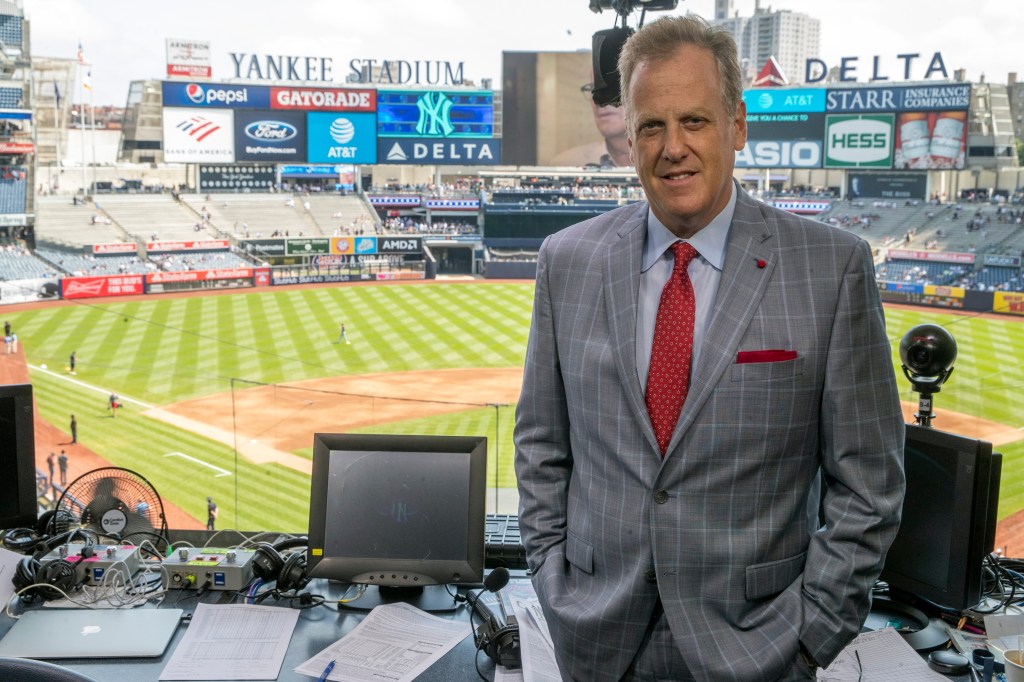 Michael Kay blasts David Stearns over construction of Mets roster: 'Has ...