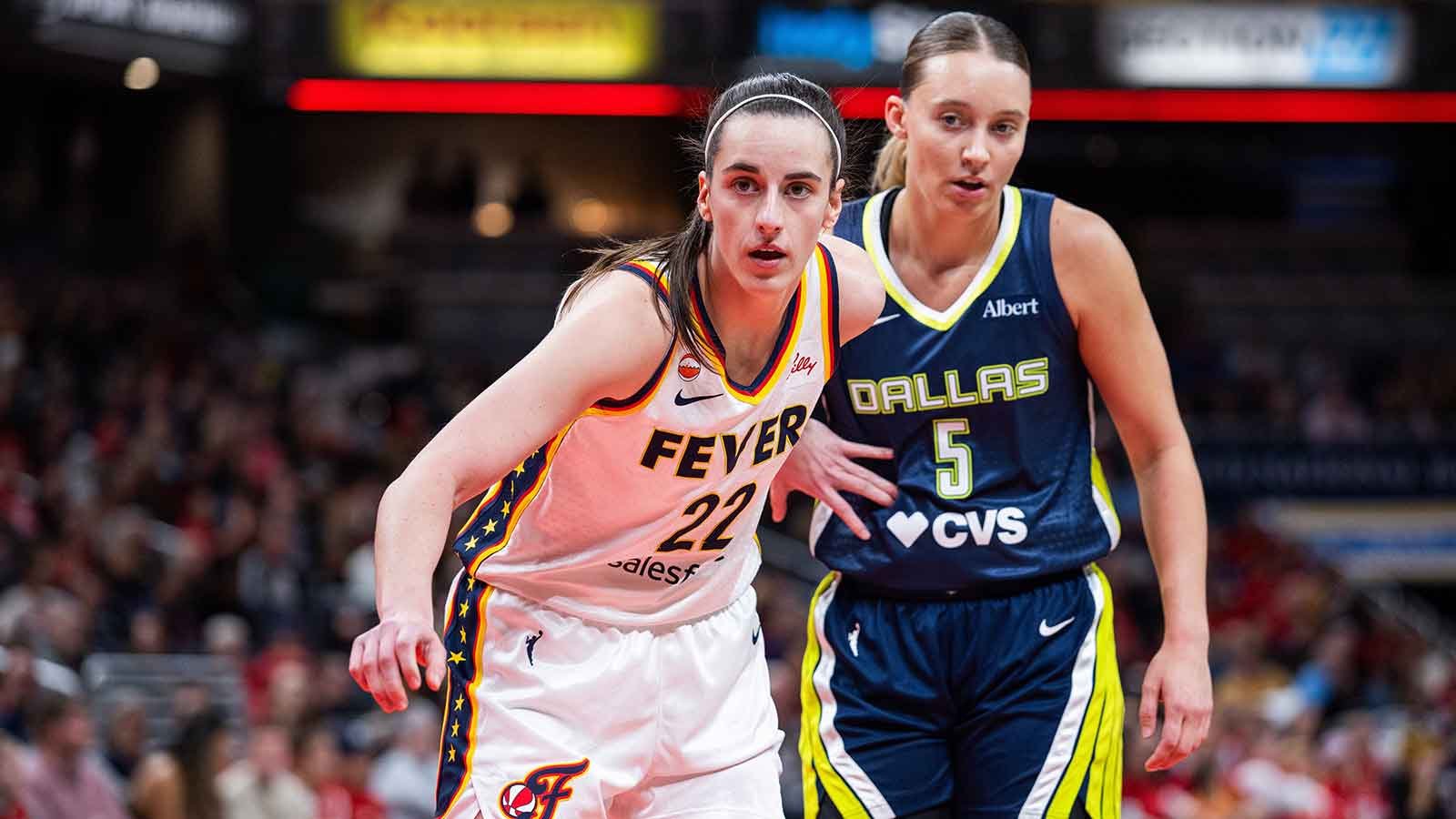 Lisa Leslie reveals pick in Caitlin Clark-Paige Bueckers debate