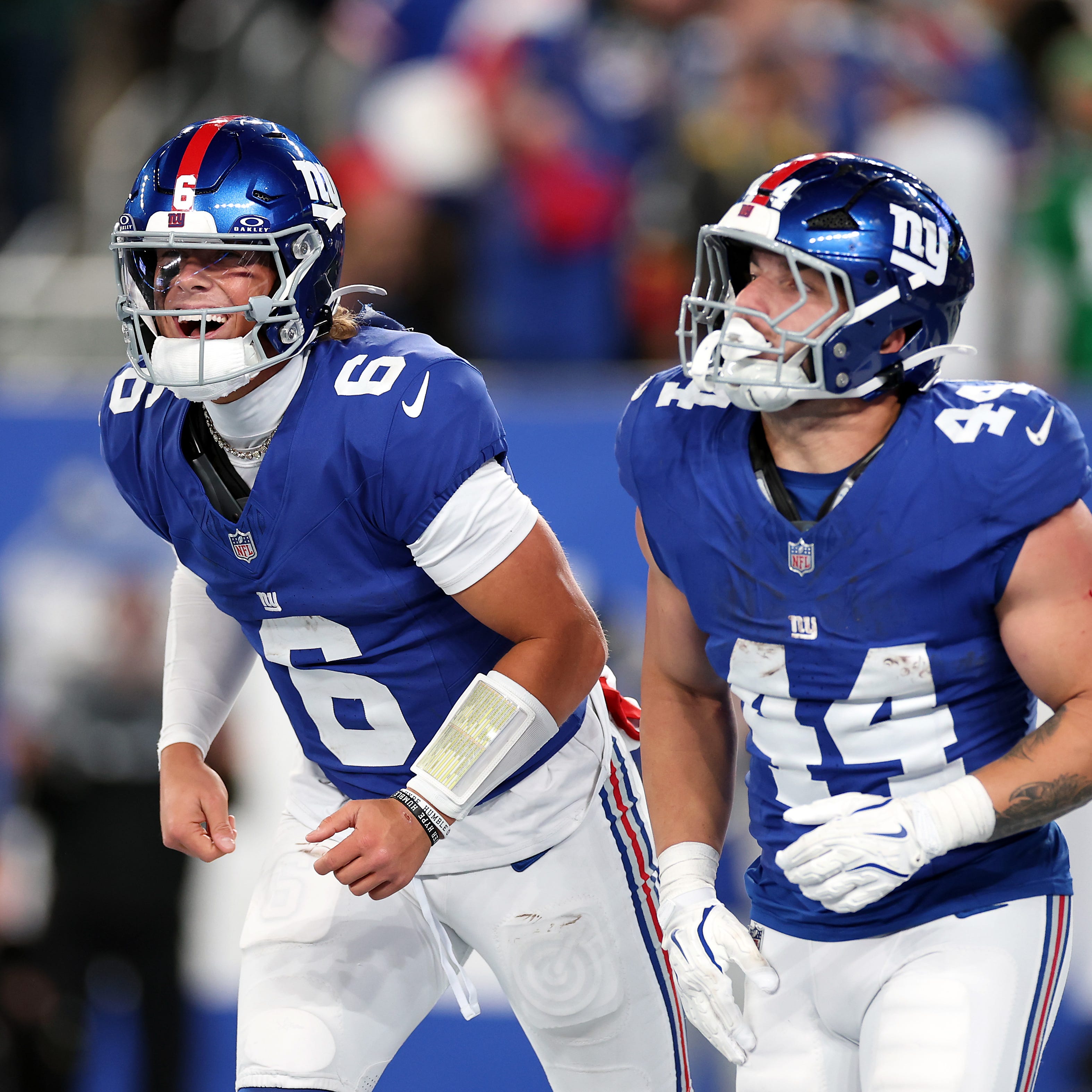How to buy New York Giants tickets, 2026 NFL schedule release