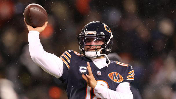 Chicago Bears schedule 2026: Takeaways, predictions