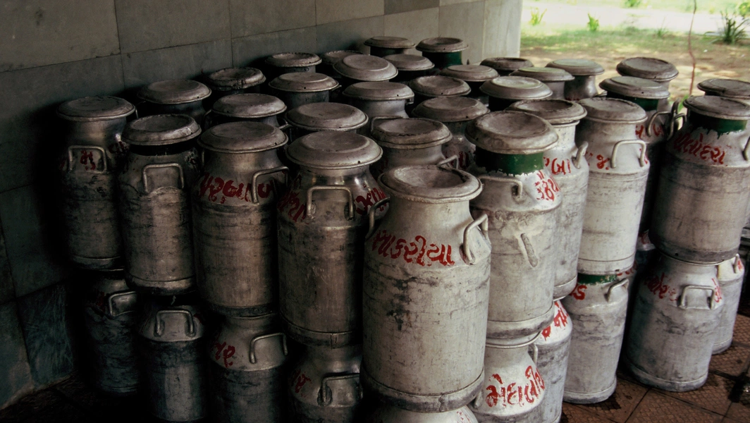 Milk price hike by Amul, Mother Dairy sparks ripple effect fears