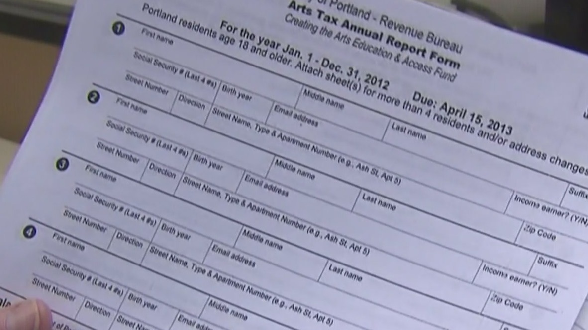 Portland Metro Chamber warns councilors could face lawsuit if they ...
