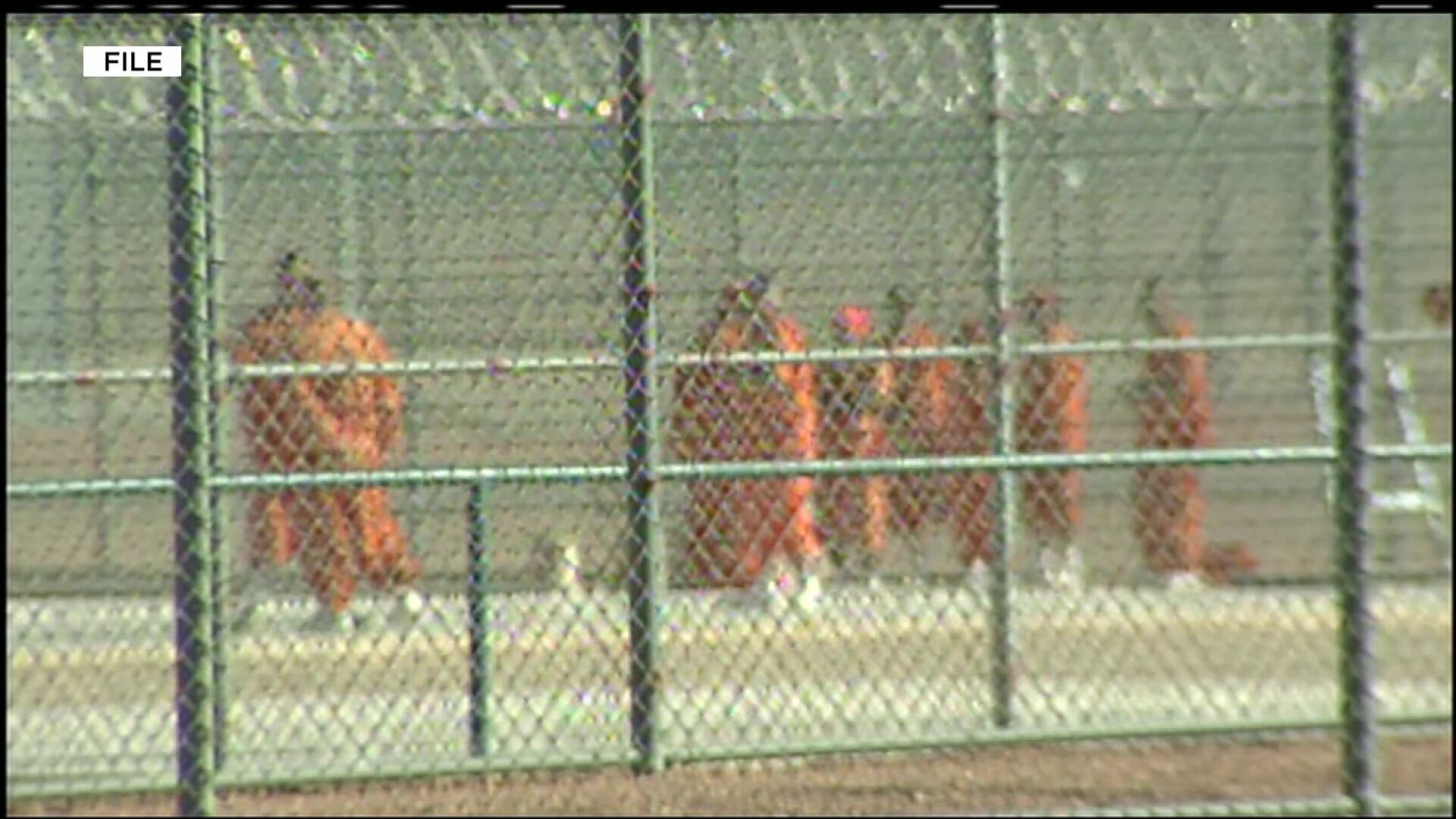 'It exists on paper only': How Arizona prison oversight office remains ...