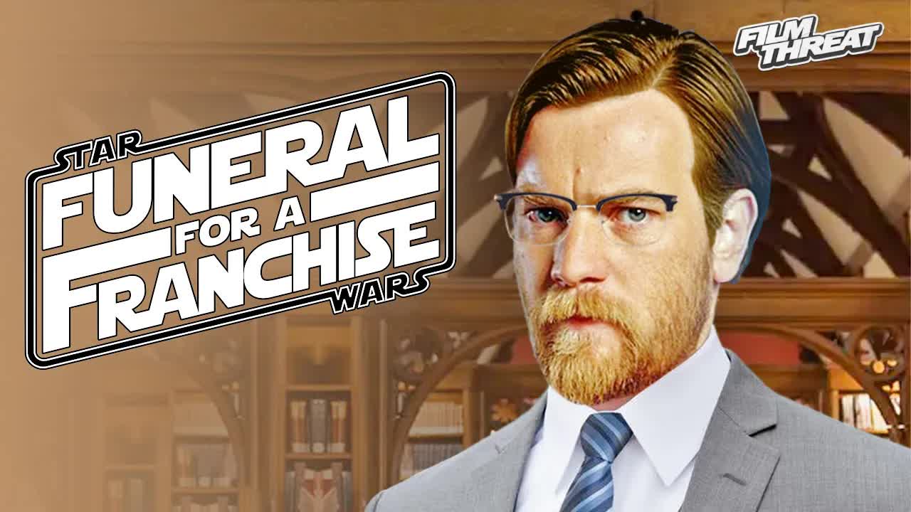 Jonas J Campbell's Star Wars eulogy | Film Threat's funeral for a franchise
