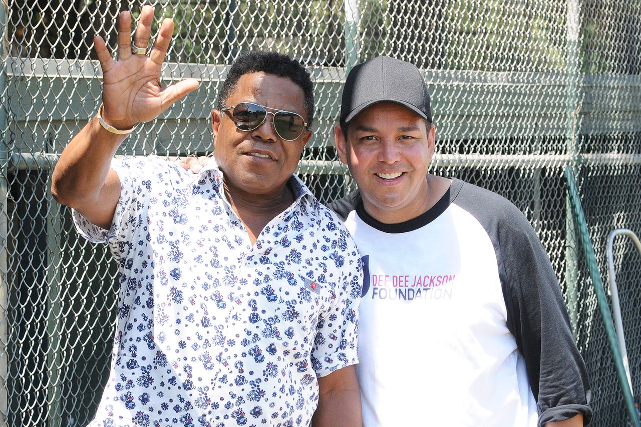 Michael Jackson's nephew Taj posts fiery reply when asked why other ...