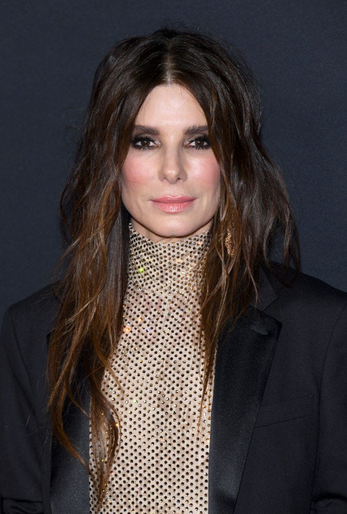These are the most flattering long hairstyles for thin hair, hands down