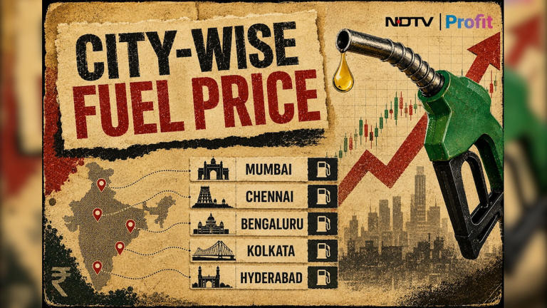 Petrol, diesel prices hiked by Rs 3: Check fuel rates in Delhi, Mumbai ...