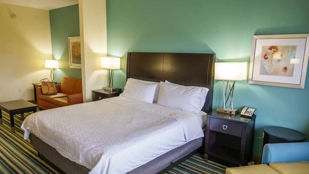 Turn your guest room into a boutique retreat