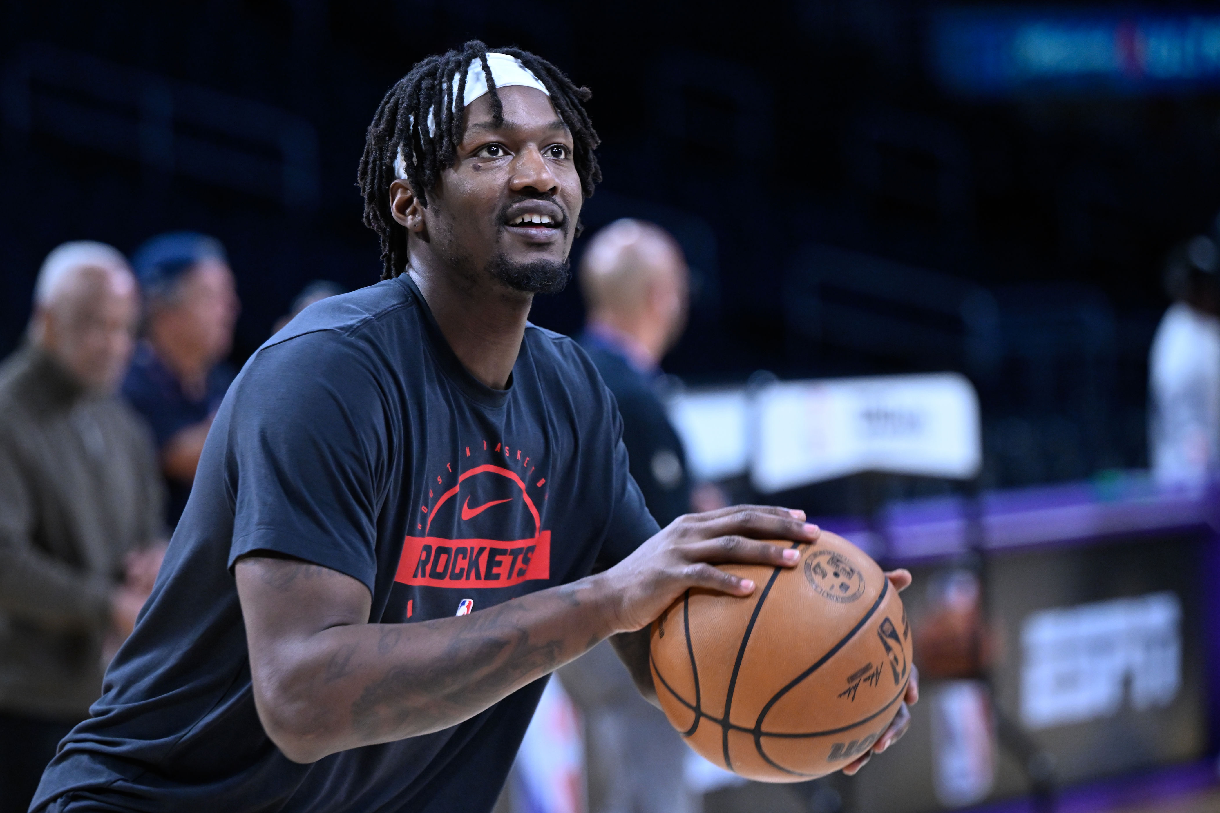 Rockets 2025-2026 season in review: Dorian Finney-Smith