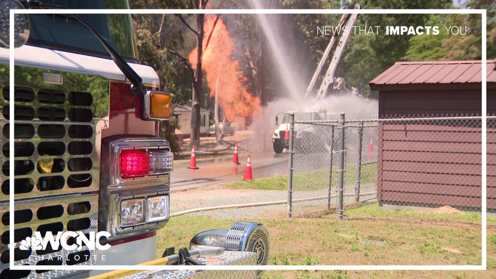 How common is underground utility damage?