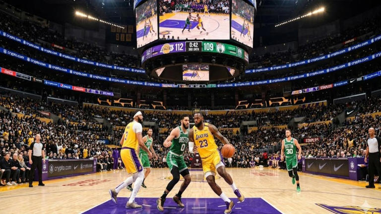 The 2026 NBA Finals: Who can win the championship and why