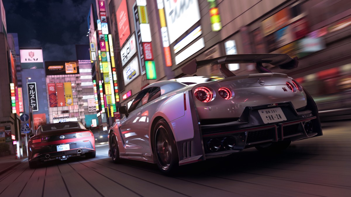 Forza Horizon 6 interview: 'It had to be Tokyo'