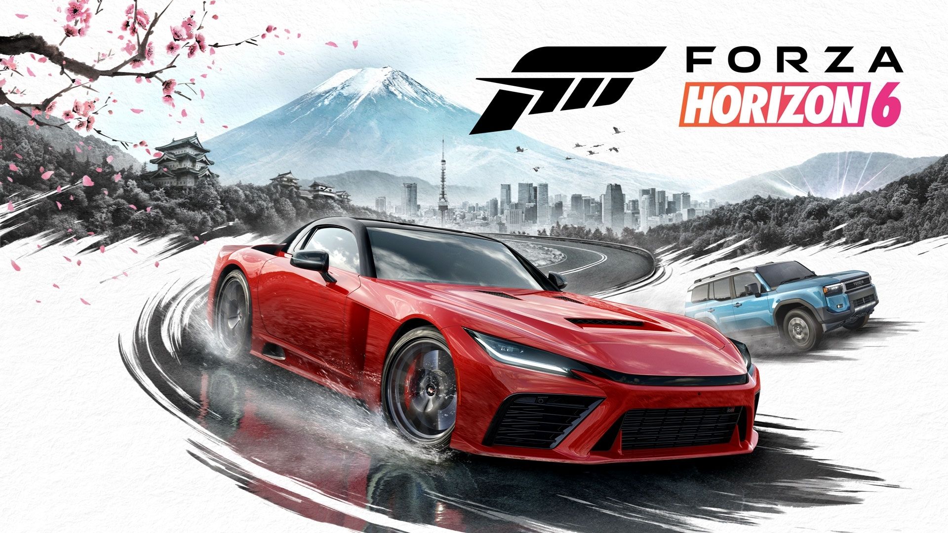 Forza Horizon 6 review: Still the best open-world racing game