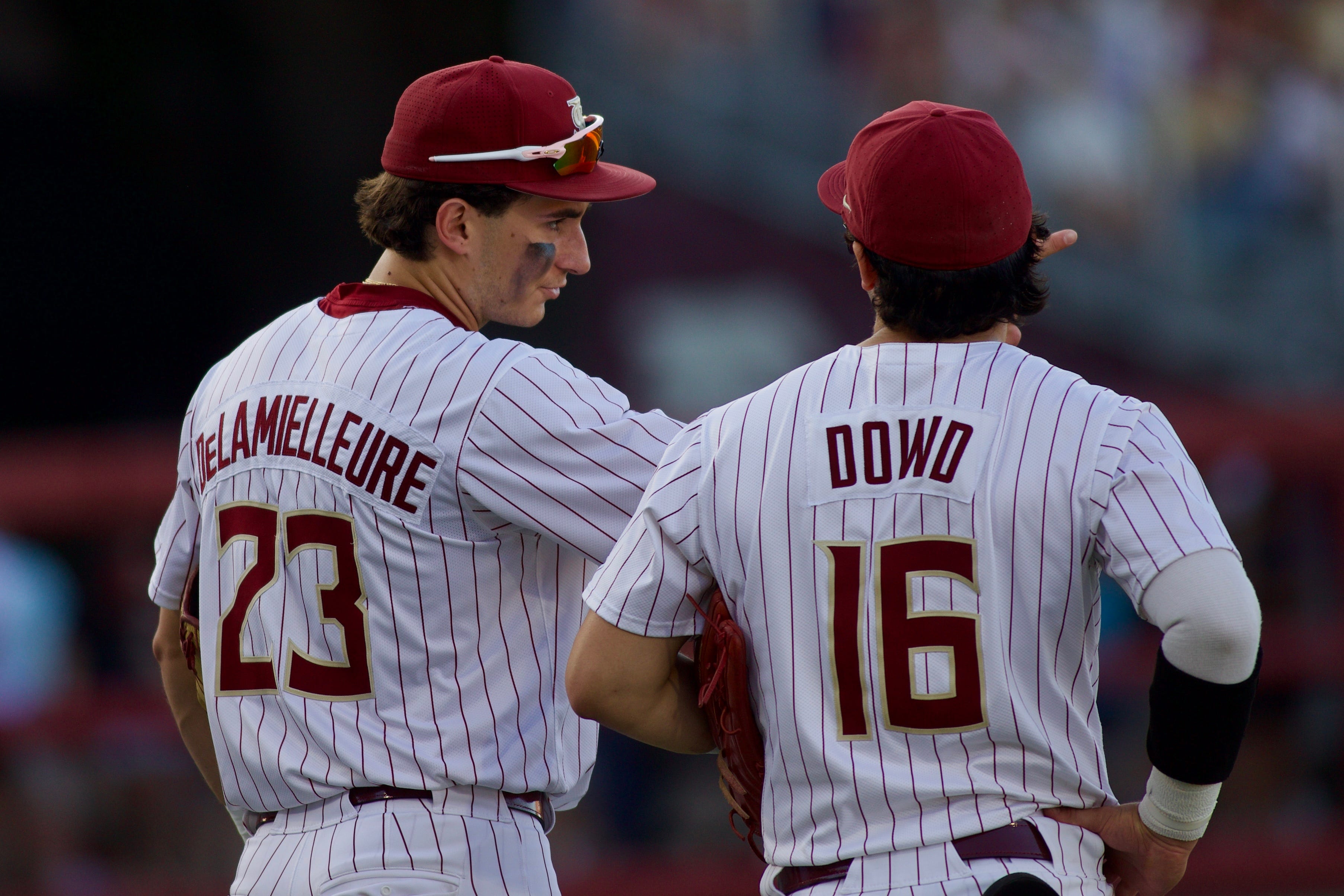 Who does FSU baseball play next in ACC tournament? Latest path to title