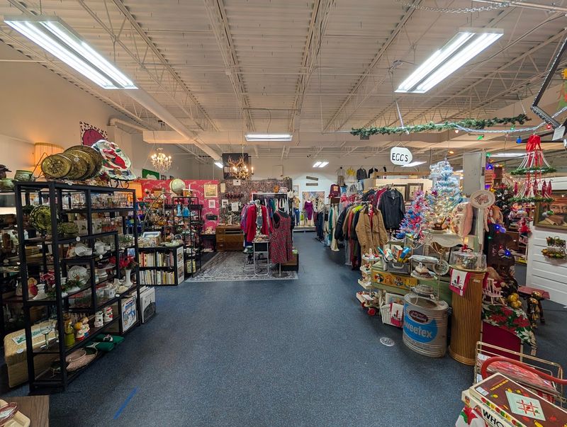 The Minnesota antique store where your $20 bill feels like $200 on a ...