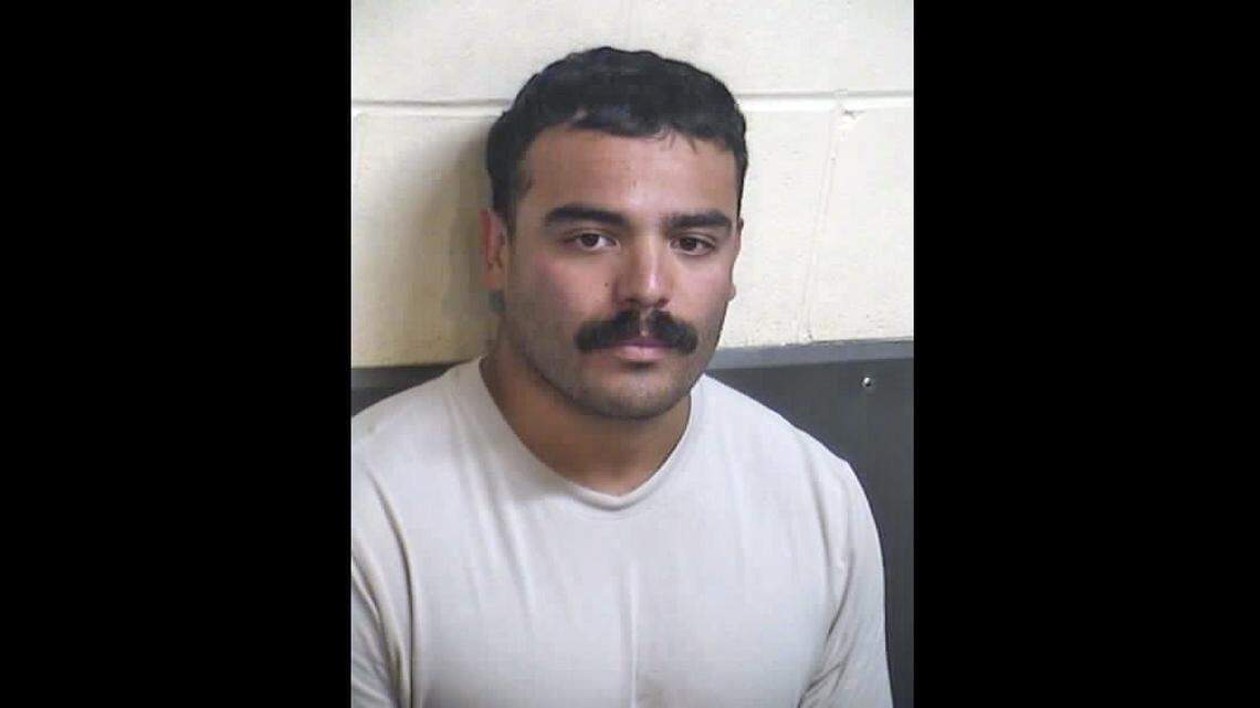 Fresno County deputy arrested on sexual battery charges after alleged ...