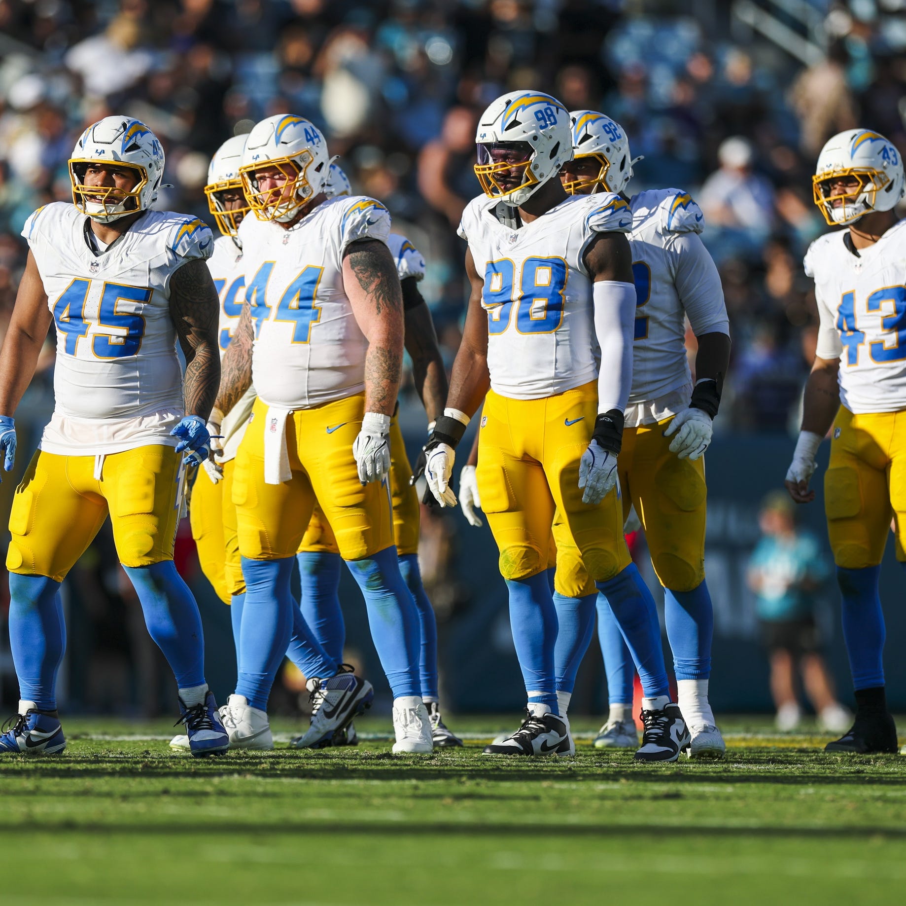 How to buy Los Angeles Chargers tickets, 2026 NFL schedule release