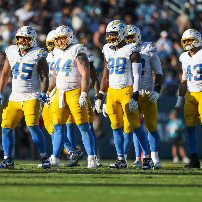 How to buy Los Angeles Chargers tickets, 2026 NFL schedule release